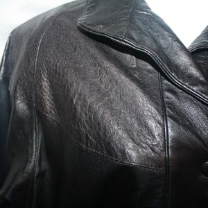 Canyon Ranch Exclusive Leather Collection | Jackets & Coats | Canyon ...